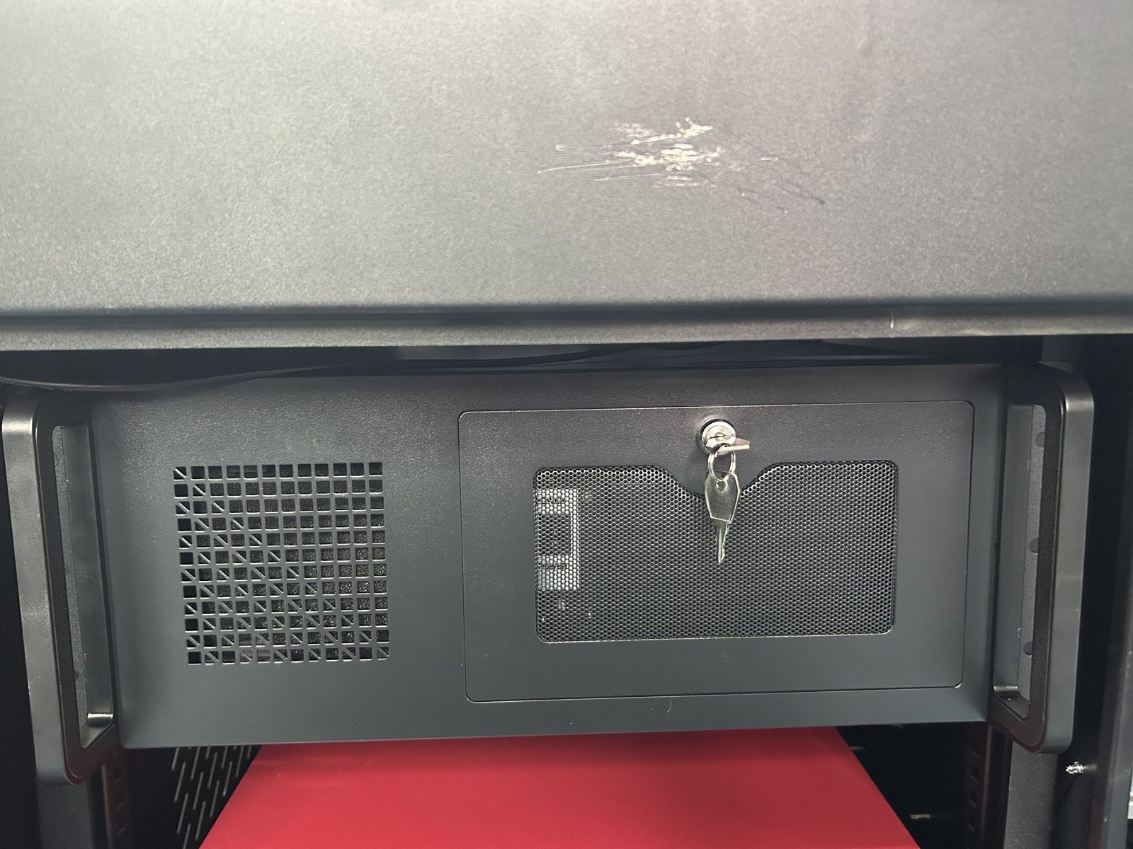 Automatic Platform Continuous Fiber Laser Welding Machine with Protect ...